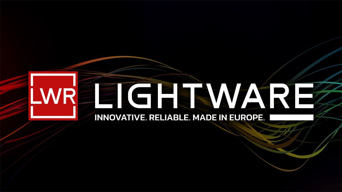 ISE 2024 – Lightware